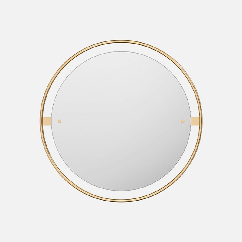 Nimbus Mirror – Luvsoft